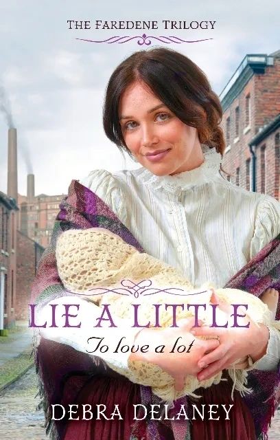 Books | Debra Delaney Author