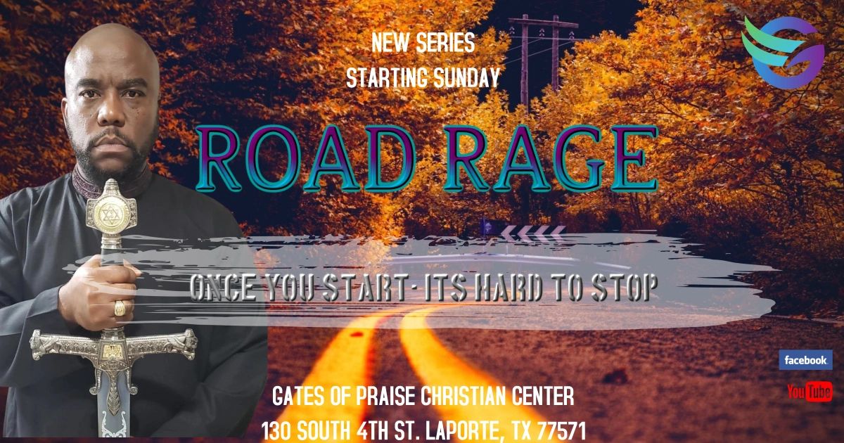Gates of Praise Christian Center