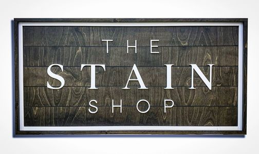 WE GOT WOOD NORTHWEST - Custom Wood Business Signs