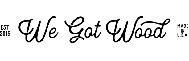 WE GOT WOOD NORTHWEST - Custom Wood Business Signs