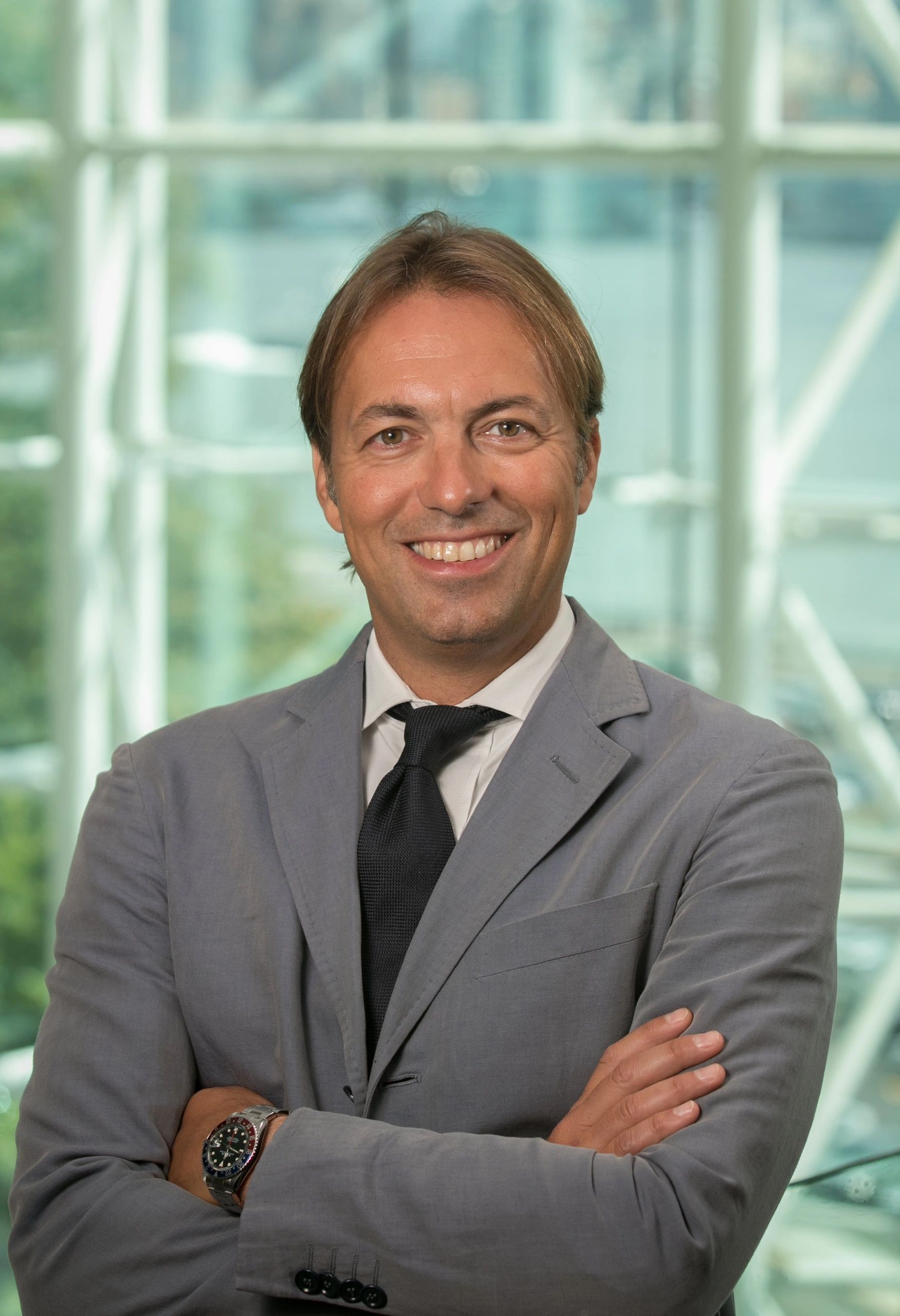 Home [stefanobonini.com]