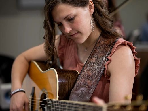 Videos | The Byrd Family