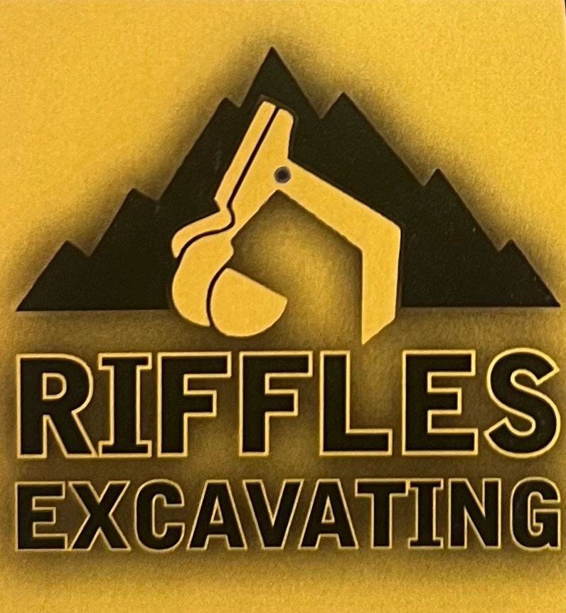 Riffles Excavating