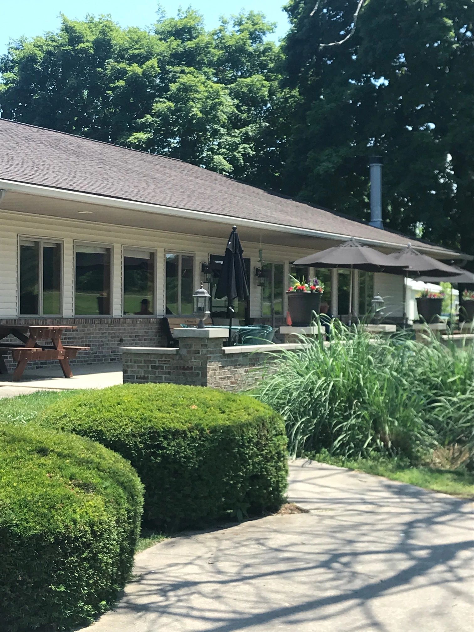 Club House