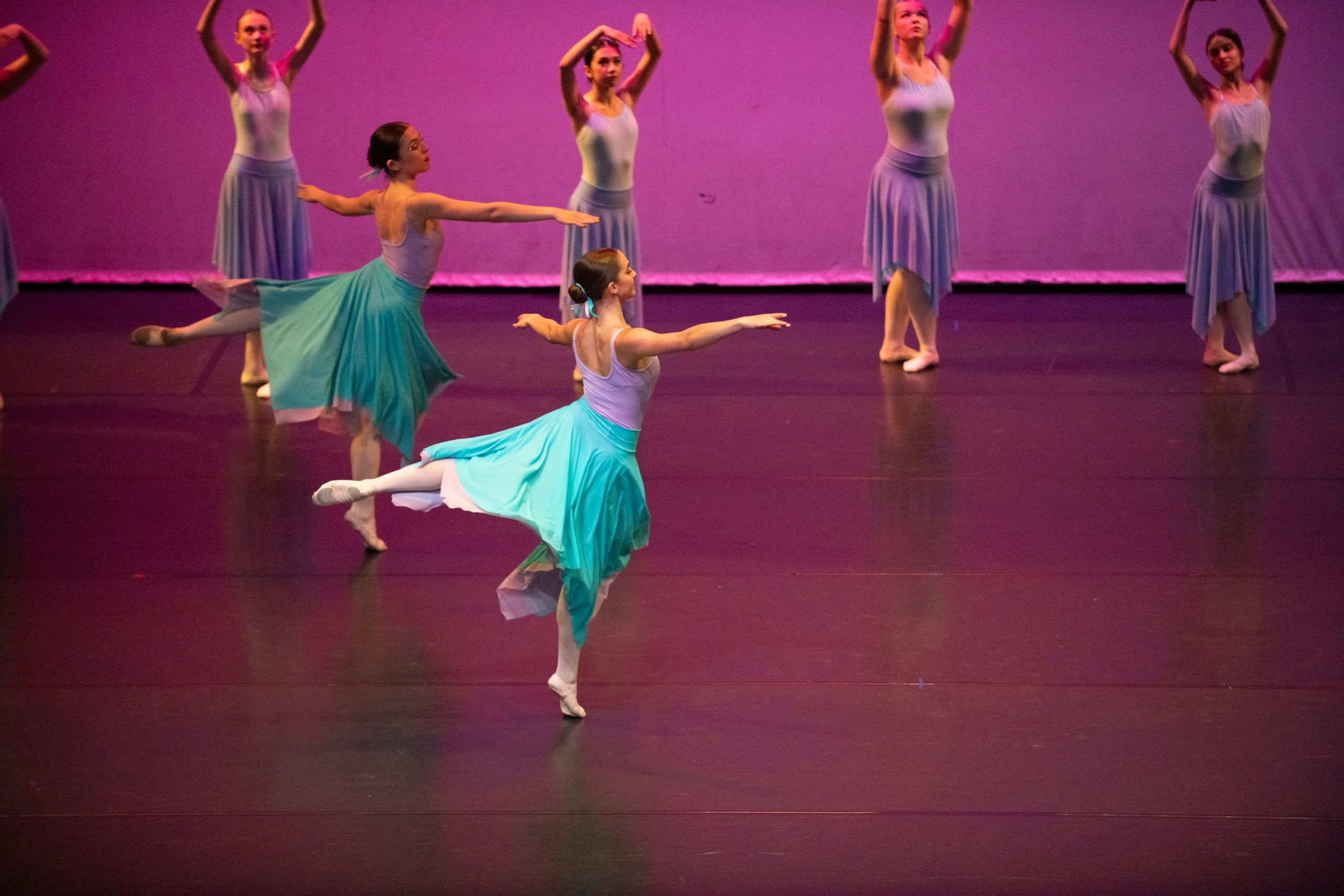 Pinnacle Arts Association