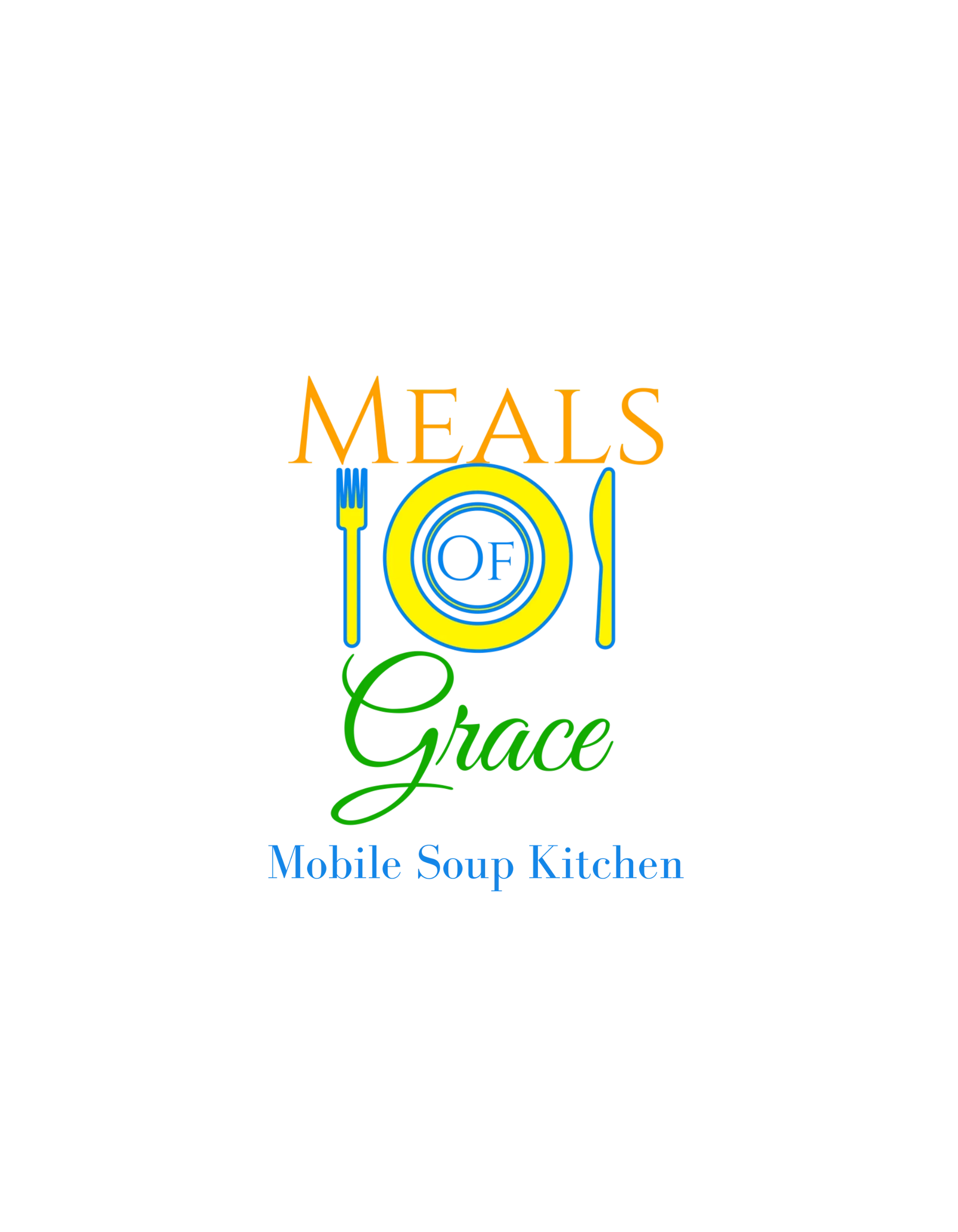 About Us | Meals of Grace Mobile Soup Kitchen