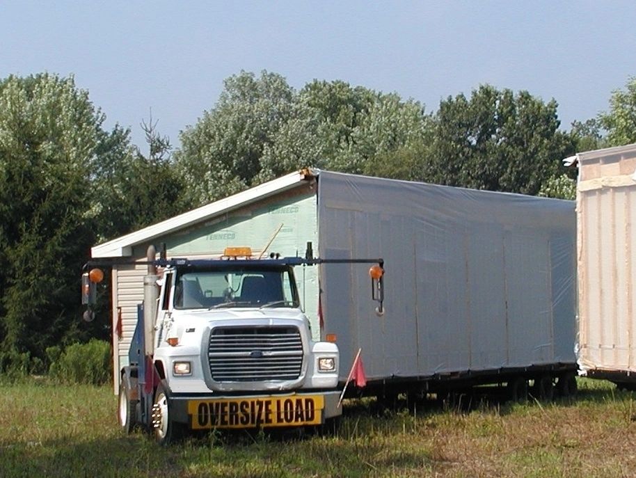 Factory Home Advisors