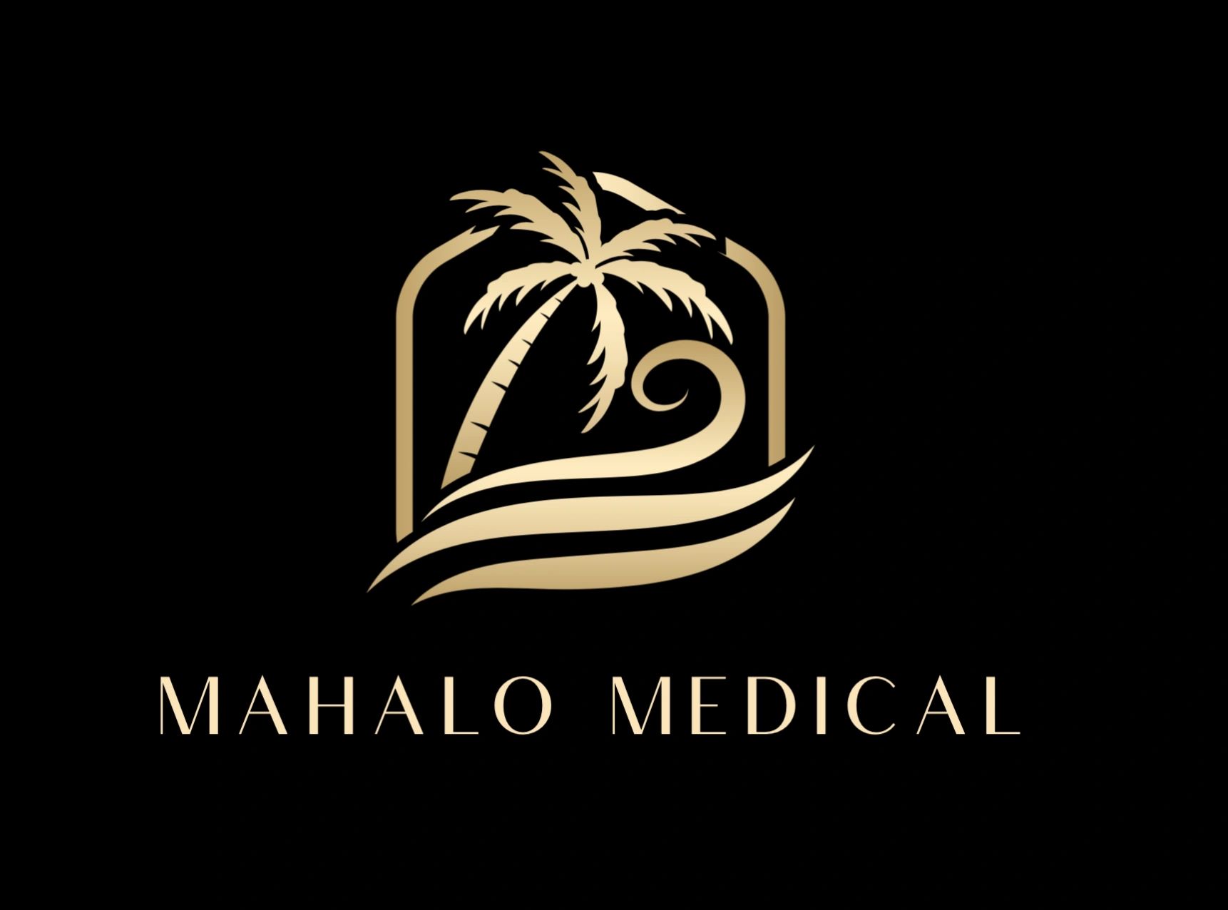 Mahalo Medical