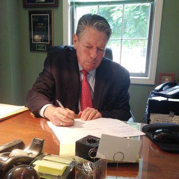 About Kevin P. Shelby | Kevin P. Shelby Attorney at Law