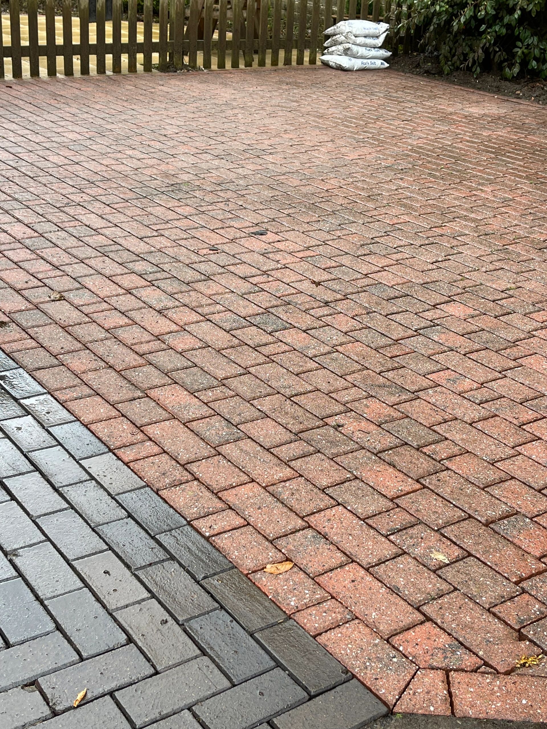 Top Pressure Washing Services in the UK