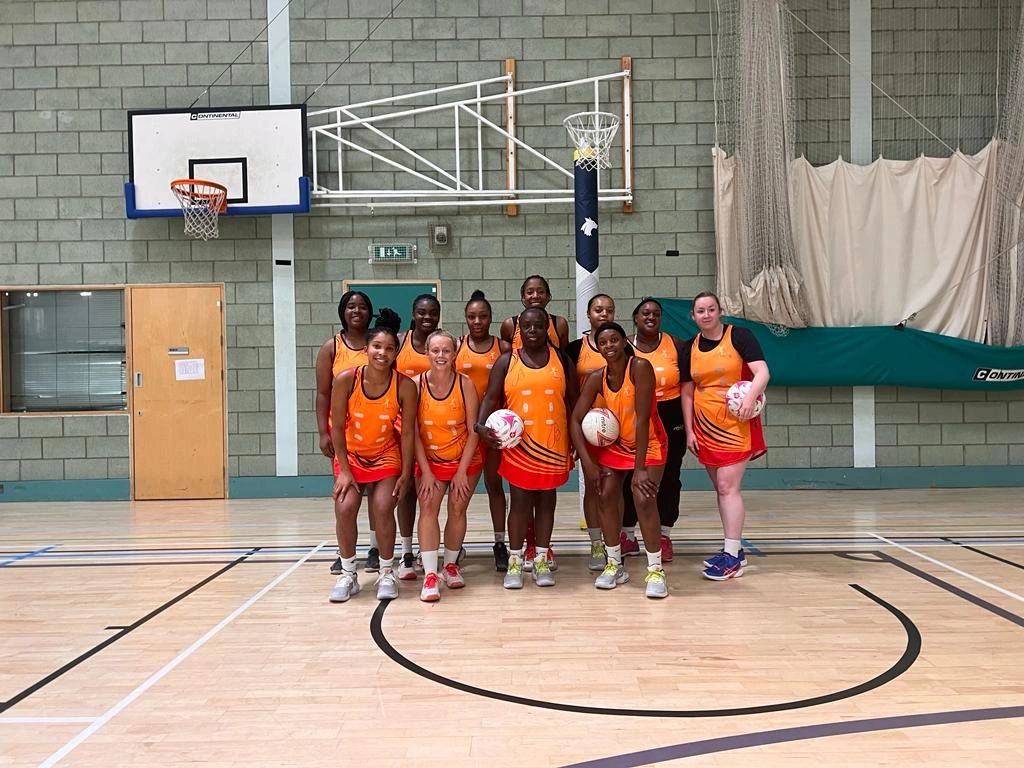 Netball Teams Near Me | Bran-Nu Netball Club