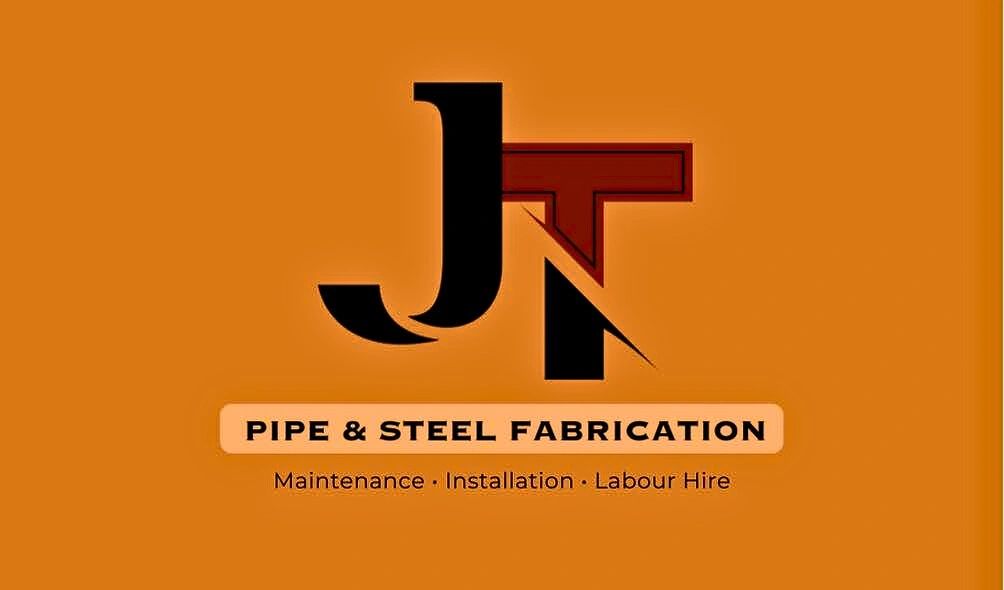 J.T Pipe & Steel Fabrication