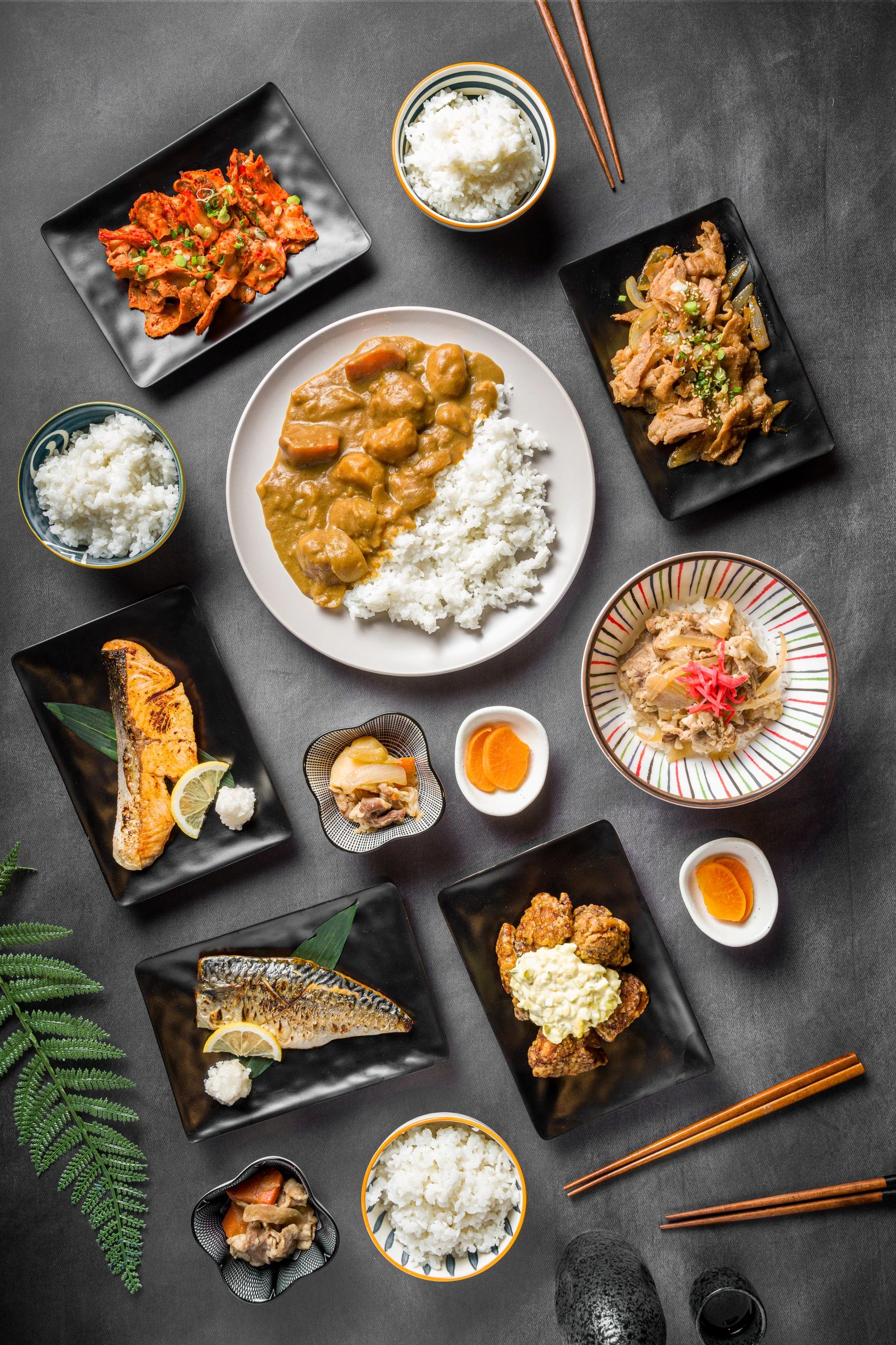 Zenryoku - Japanese Izakaya, Cheap Sashimi, Sake, High Ball