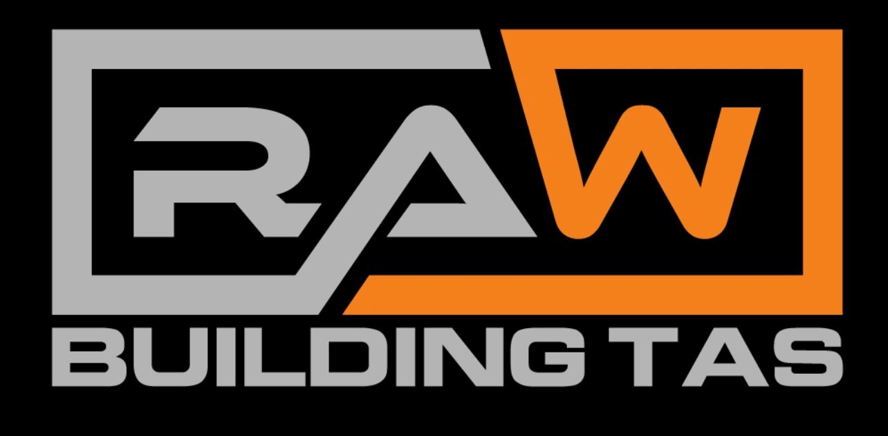 Raw Building Tas Pty Ltd