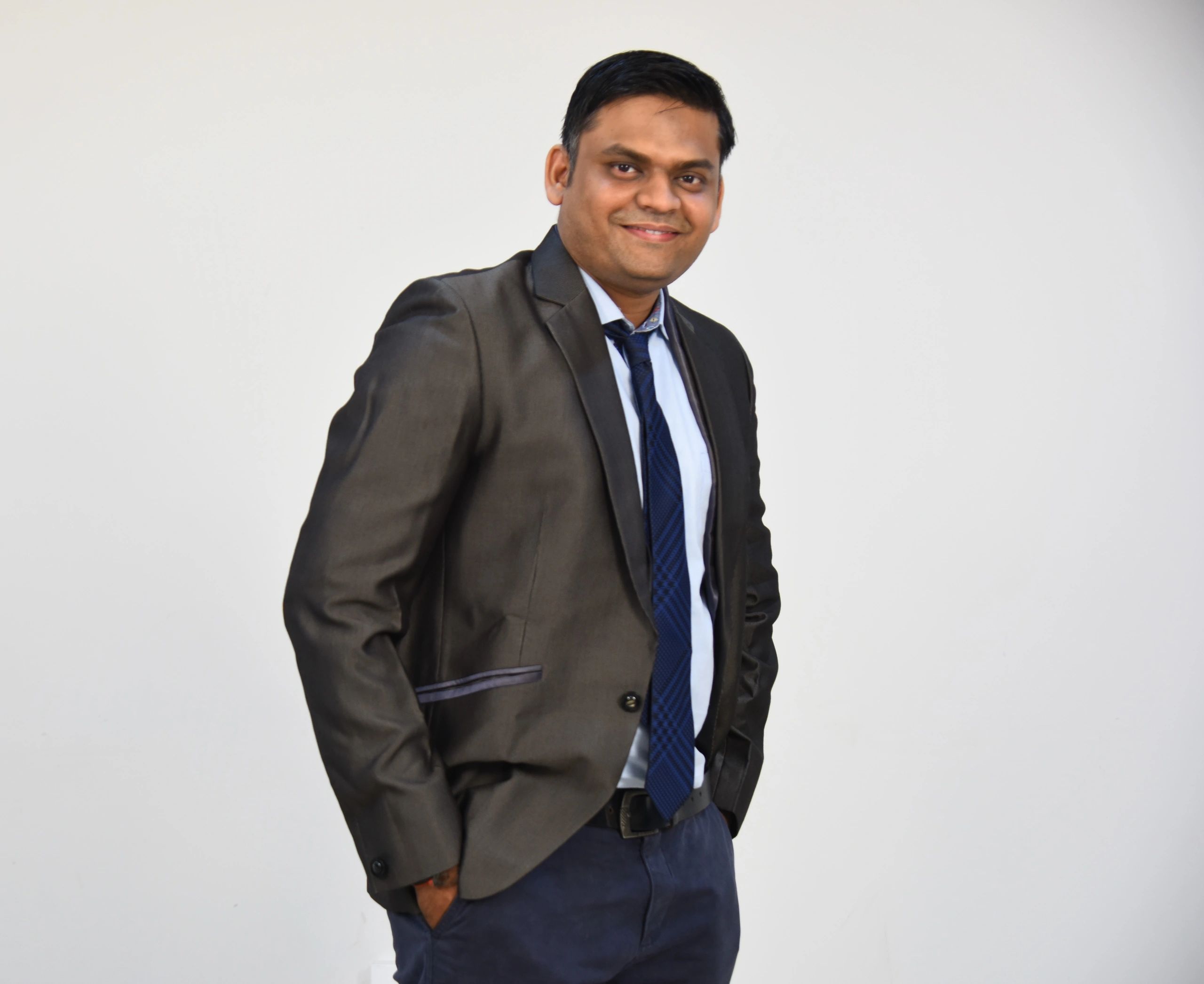 Dr Harsh Patel:Pediatric Neurologist (Gujarat's & Rajsthan's First and ...