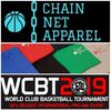 World Club Basketball Tournament