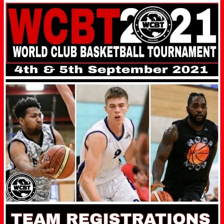 World Club Basketball Tournament