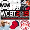 World Club Basketball Tournament