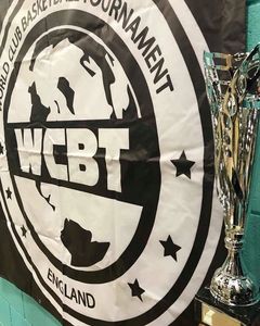 World Club Basketball Tournament