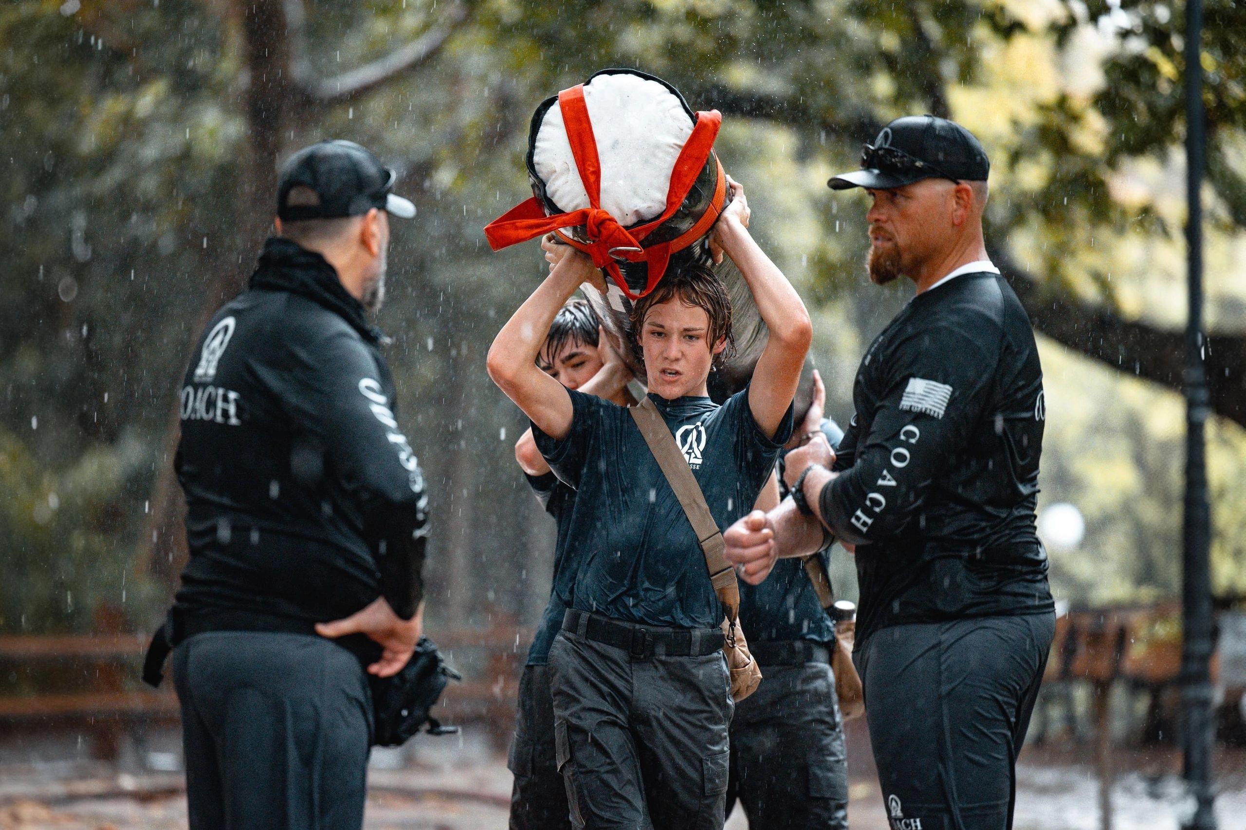 Odyssey Program of Northern California