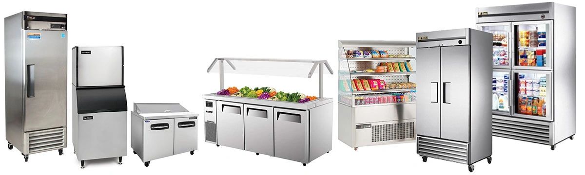 Atlantic Commercial Refrigeration