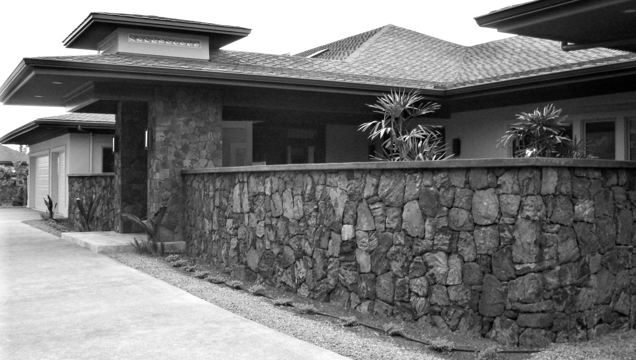 Shane Kitchens, AIA Architect