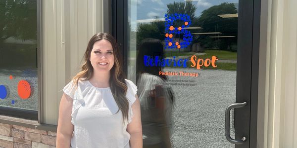 Meet our Team | Behavior Spot