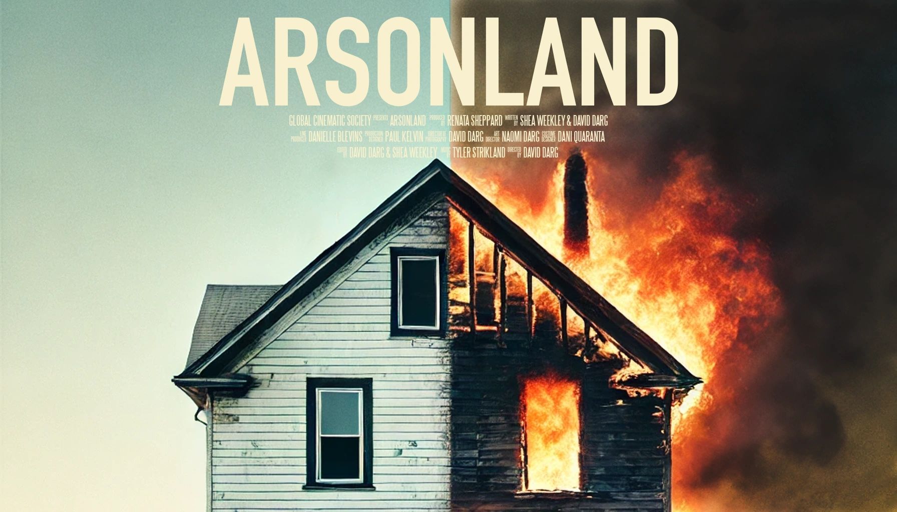 ARSONLAND