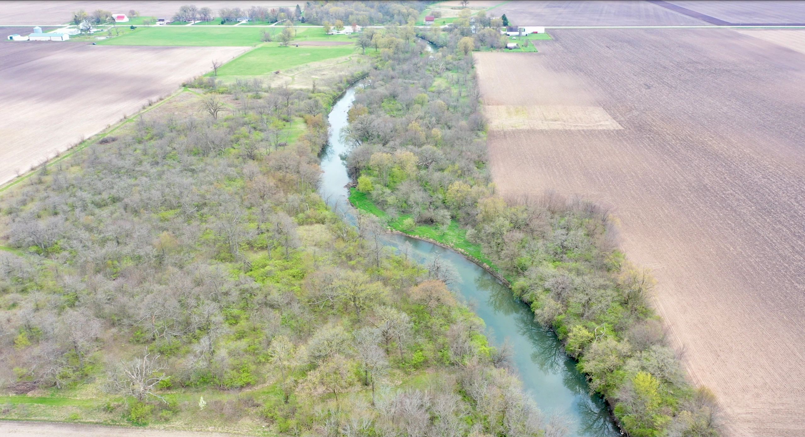 Antrim Family History