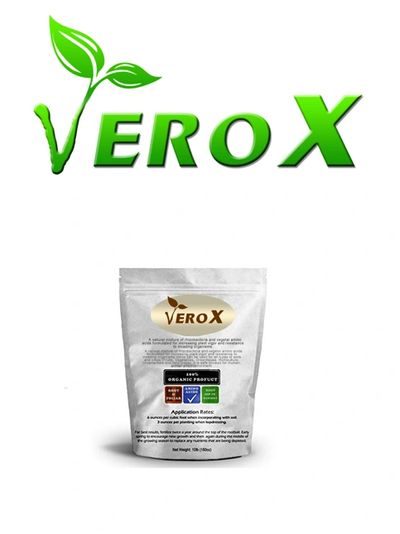 Verox | Marvel AgroSciences