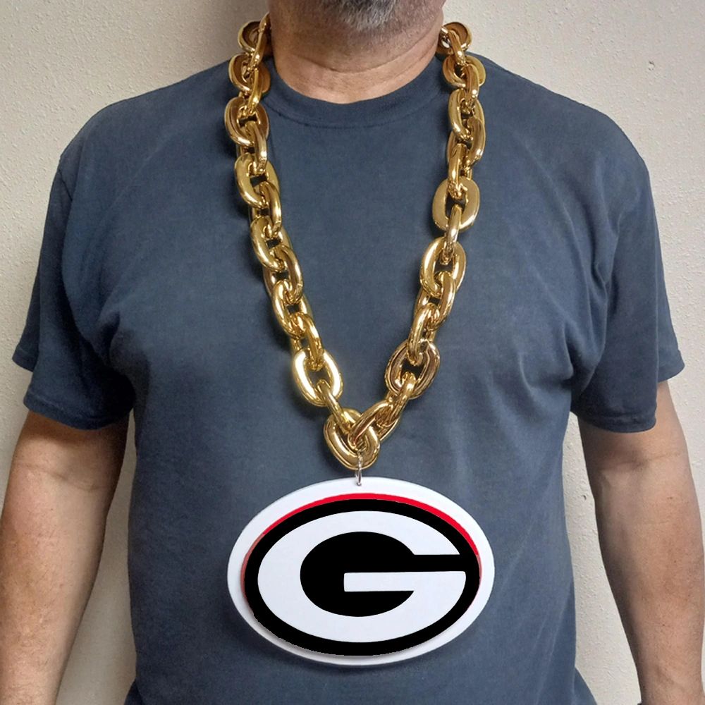 College Fan Chains