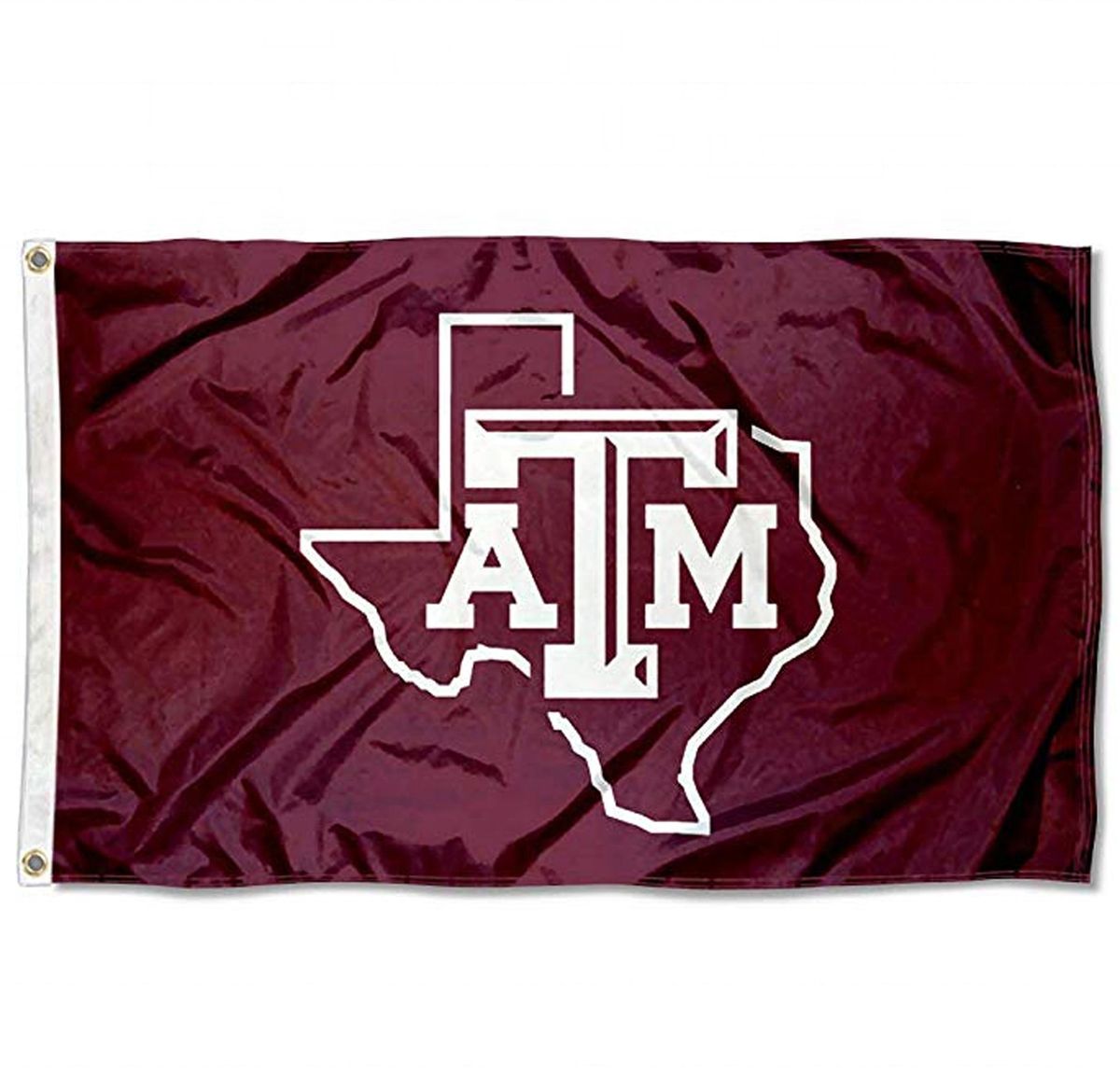 College 3' x 5' Polyester Game Day Team Flags