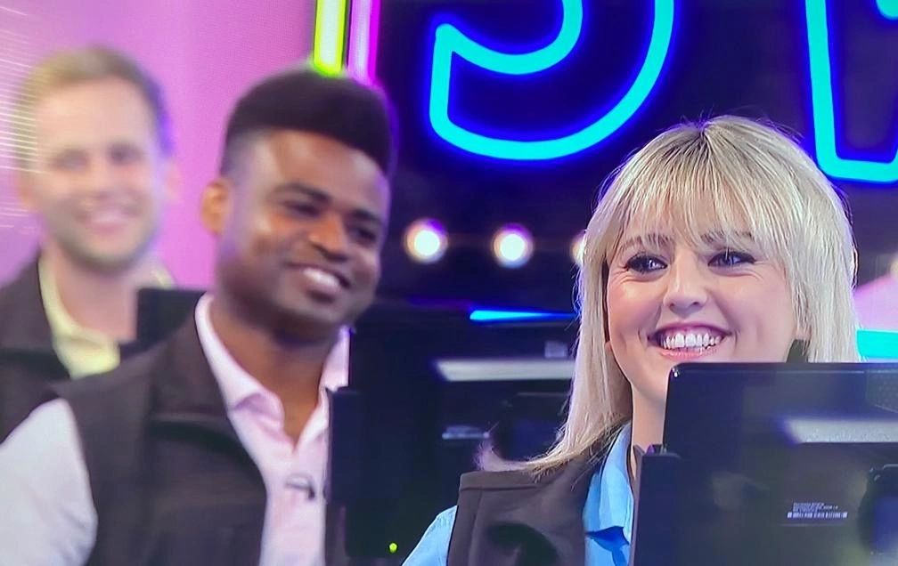 Lucy Forker Voiceover