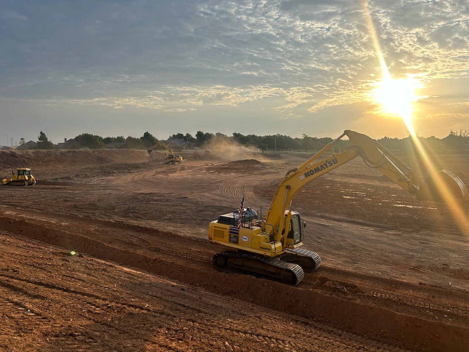 Contact | Hook Construction