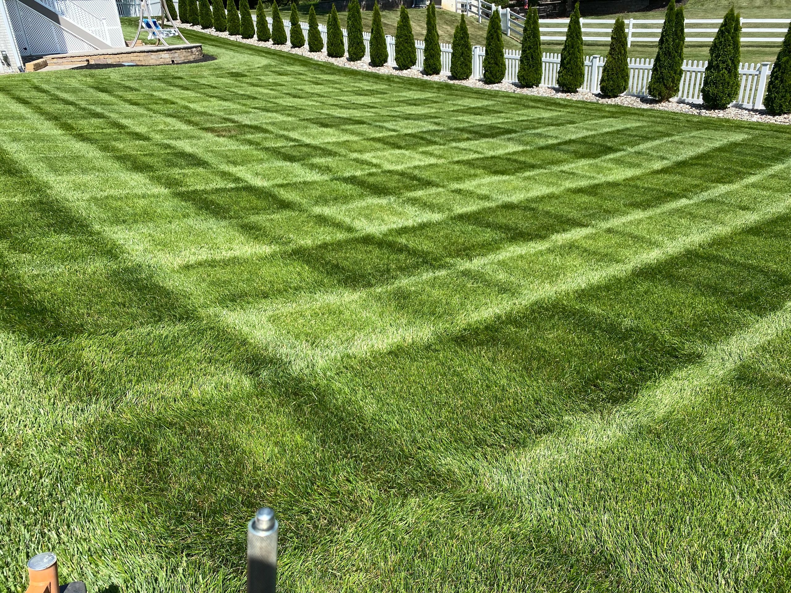 Tall Pines Landscaping