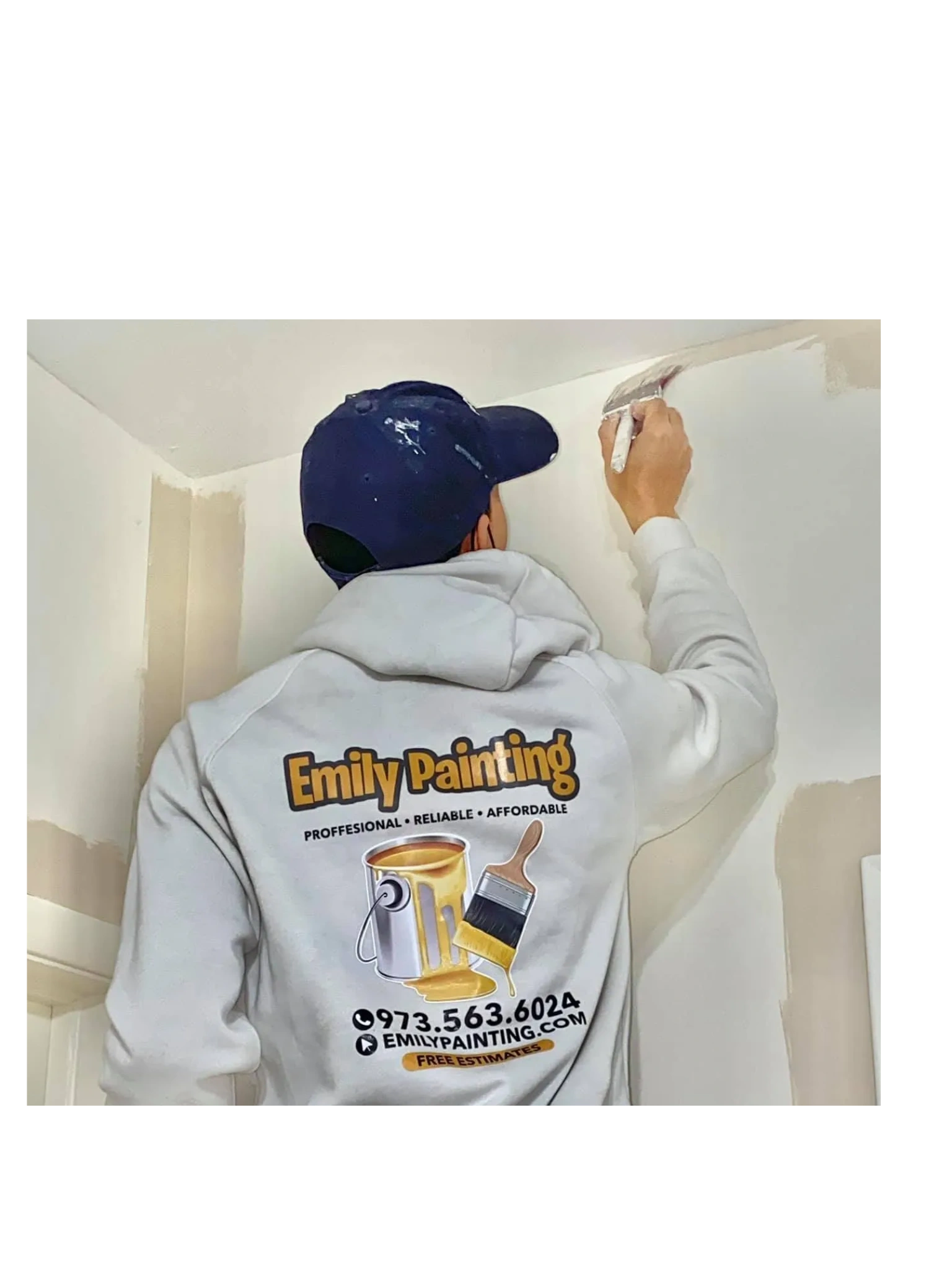 Emily Painting LLC