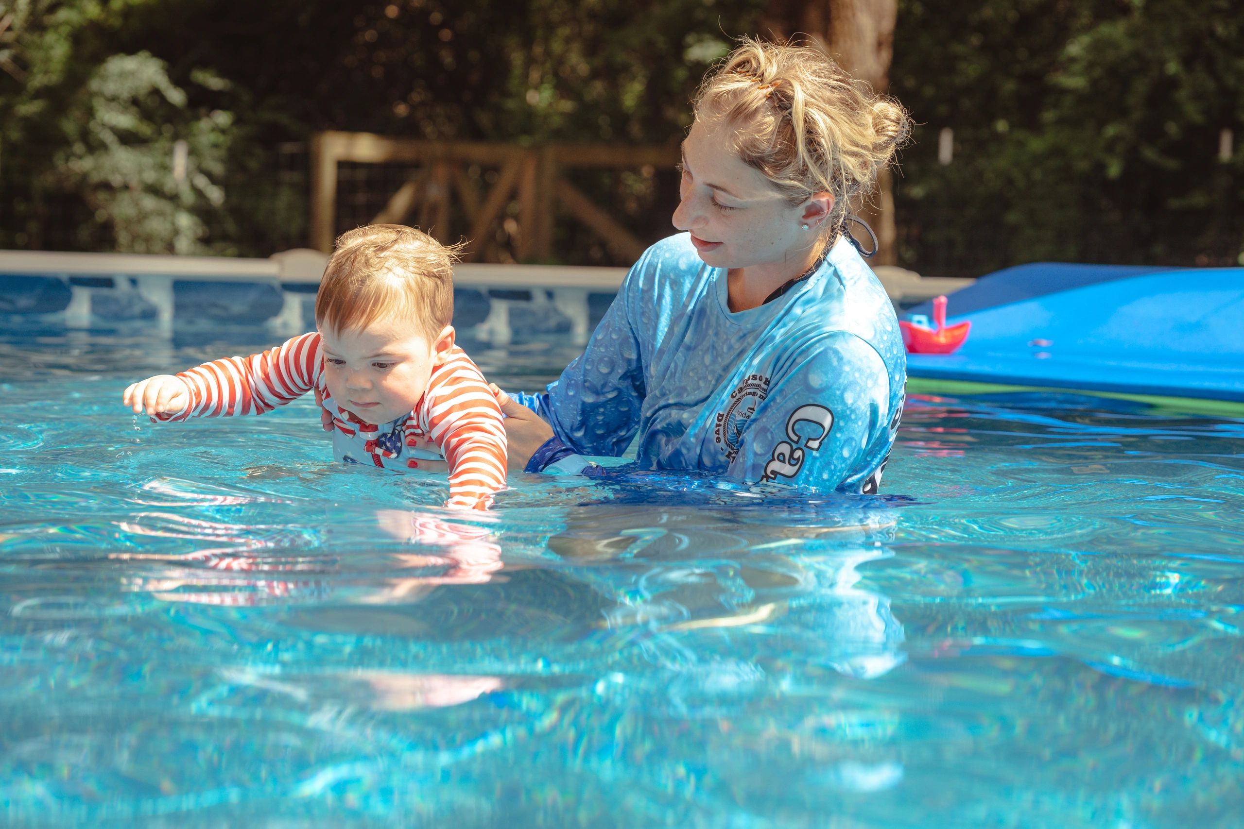 Mermaids and Mateys LLC