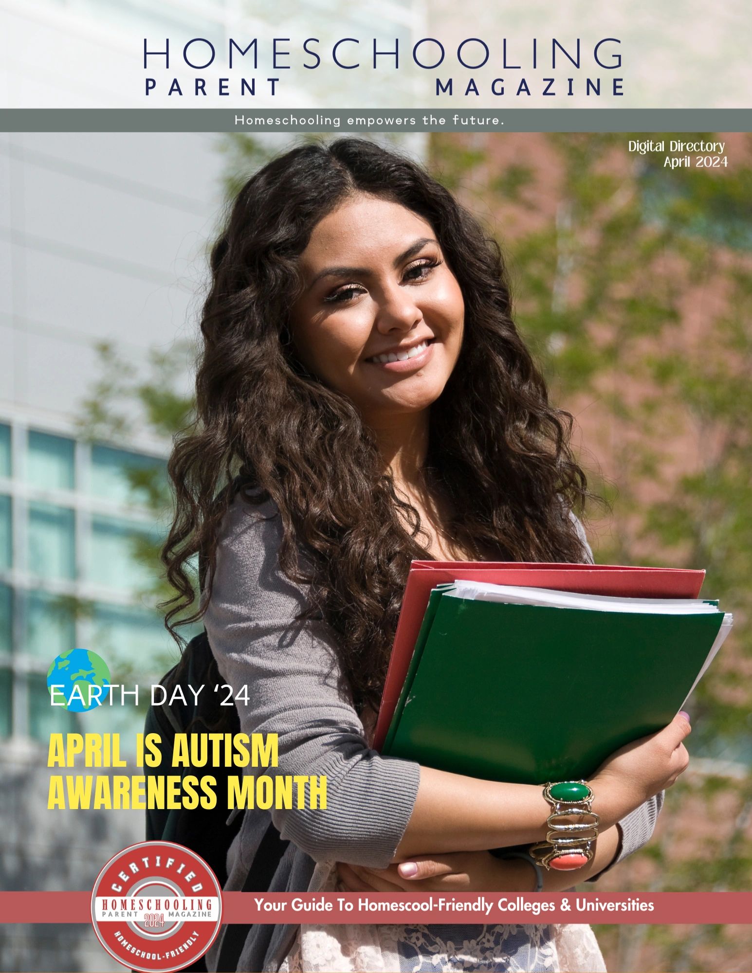 Online School - Homeschooling Parent