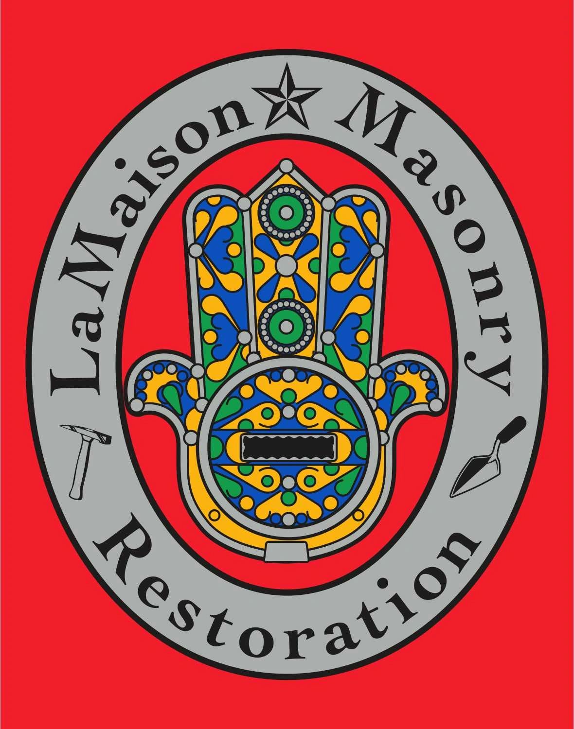 La Maison Masonry Restoration Inc.
