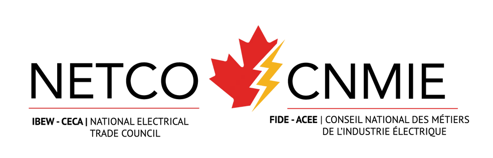 NETCO - National Electrical Trade Council - Electrical Industry