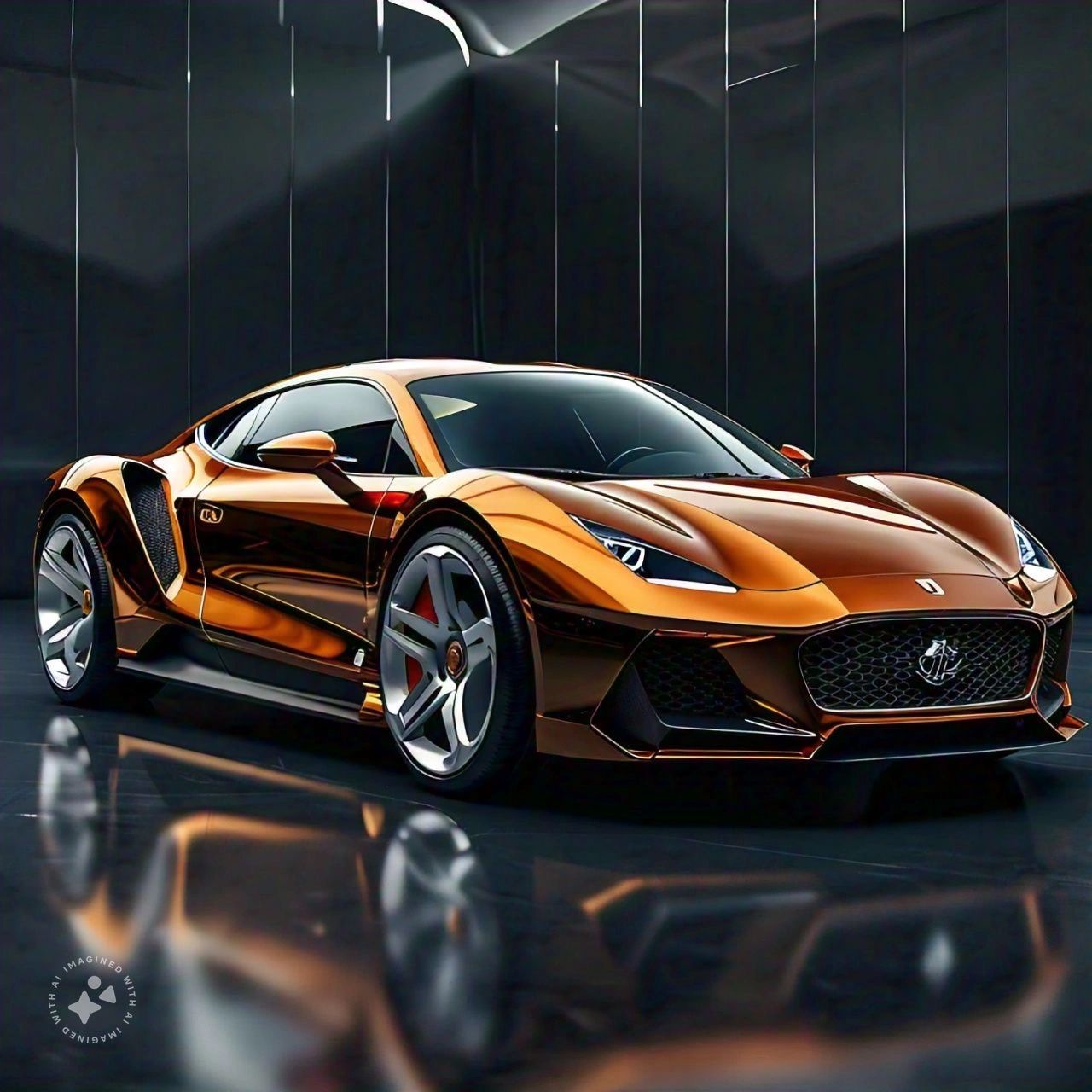 Our Luxury Inventory