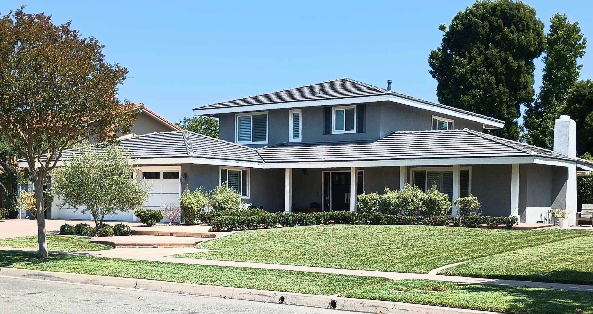 SoCal Roofing Services Inc