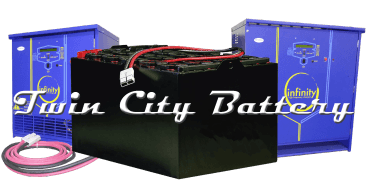 Twin City Battery