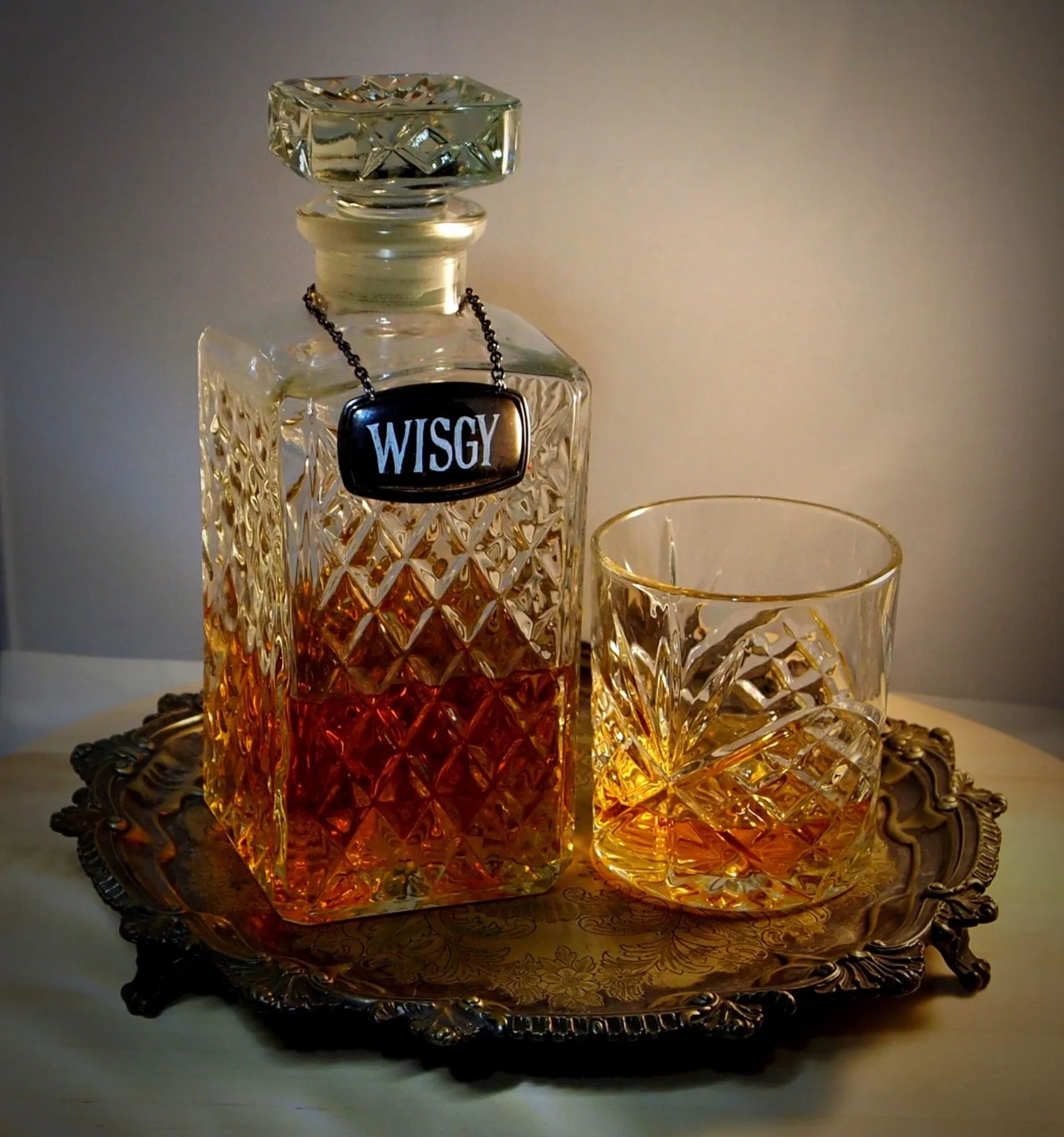 Trusted Whisky Expertise | Old and Rare Spirits Consultancy