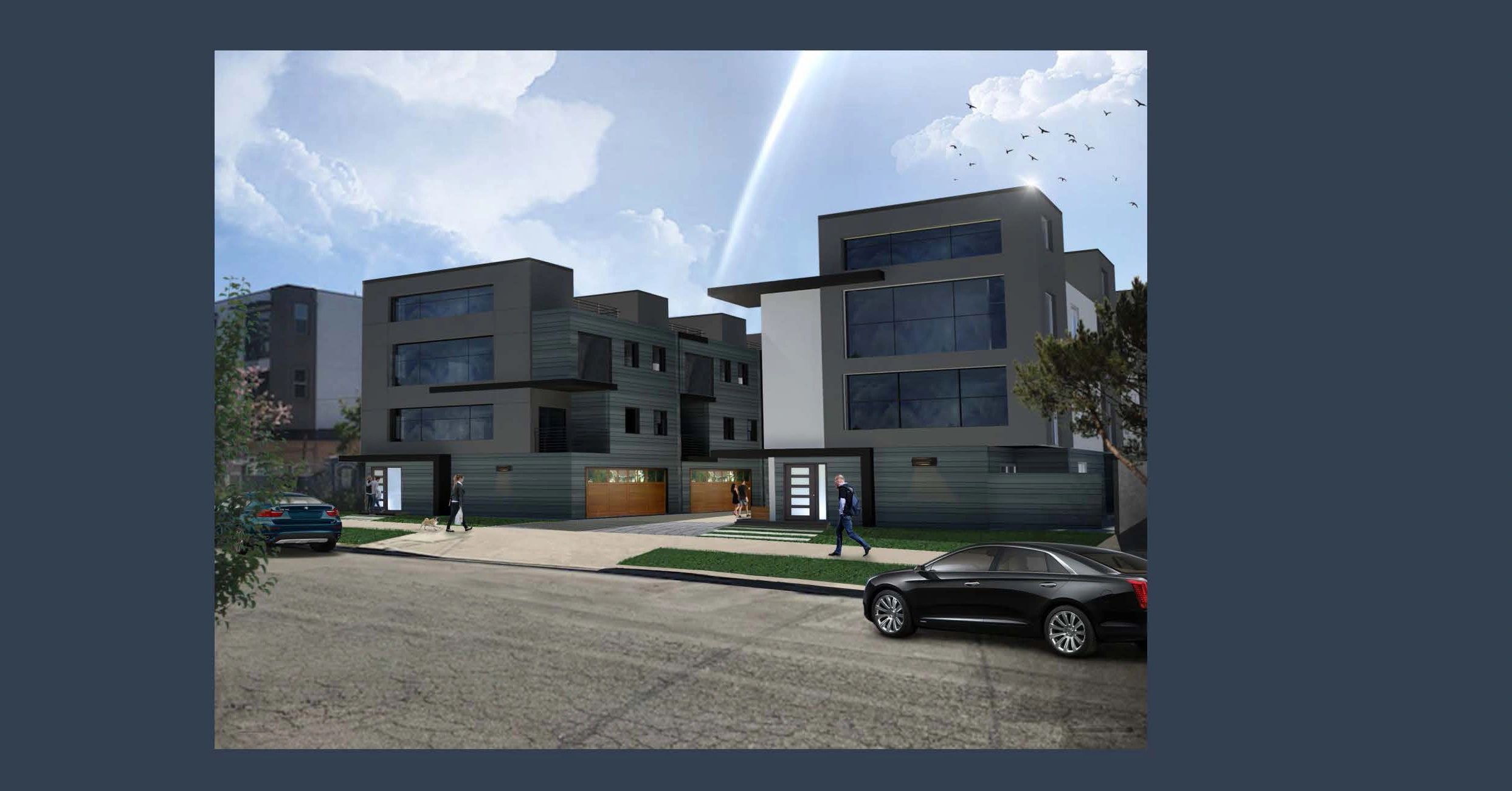 LR/Architecture | LR/Architecture