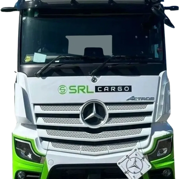 SRL Cargo - Auckland Cargo, Shipping Container Transport, Cargo Freight