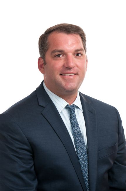 Peter Meggers | Manchester CT Republican Town Committee