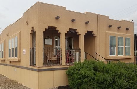 RV Park - Sierra Vista RV Park of Casa Grande