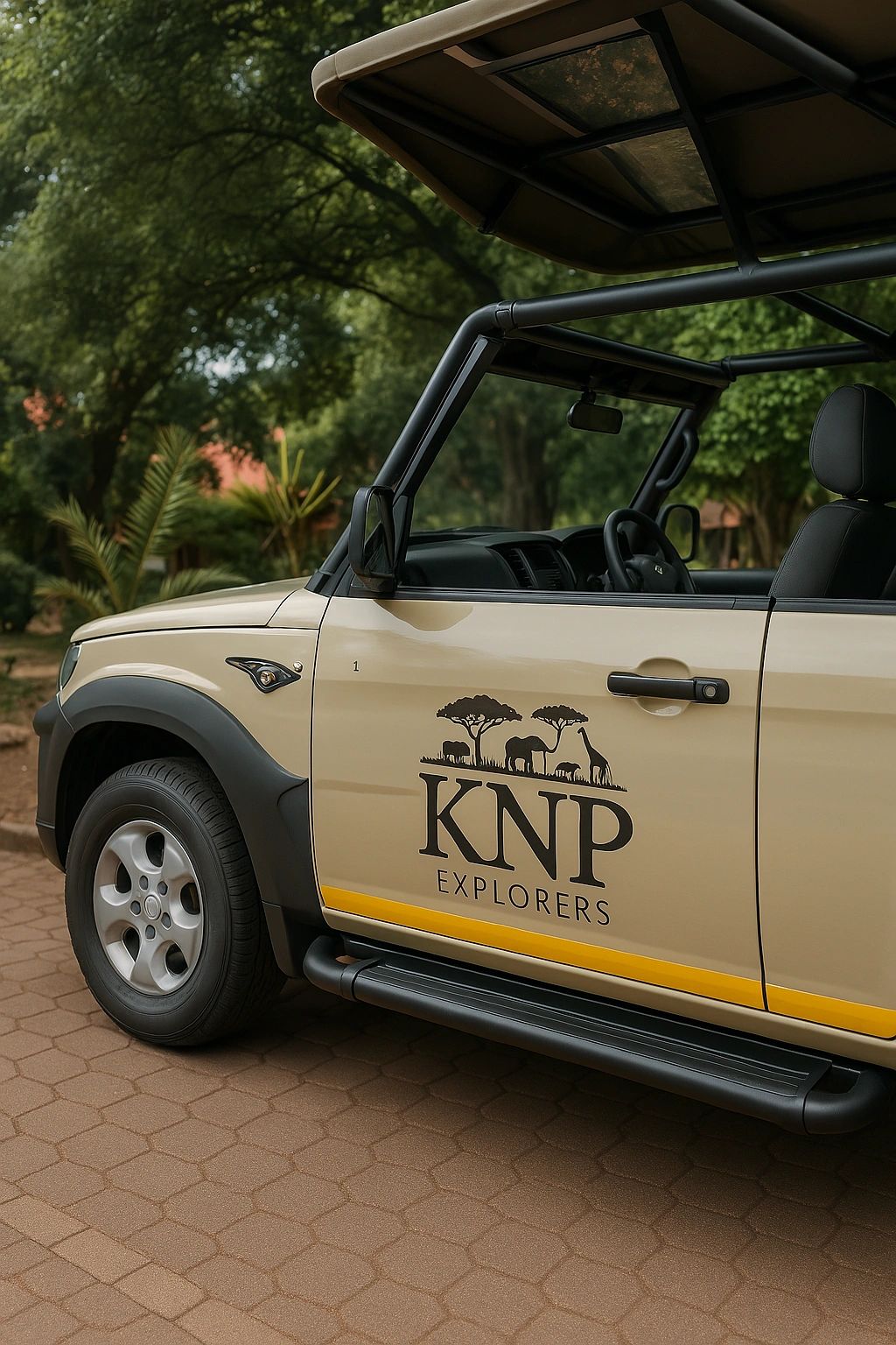 KNP Explorers