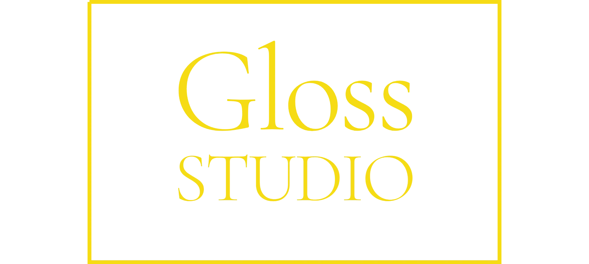 Gloss Studio